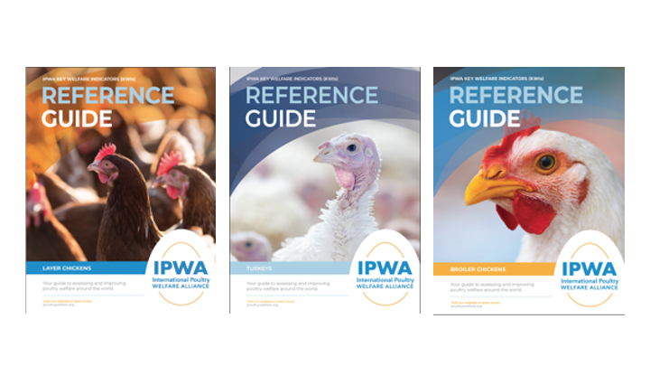 KWI Guide :: Poultry Welfare